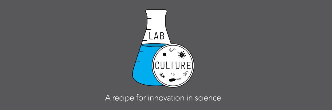 Co-author of LAB CULTURE – SB Science Speak